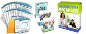 Coaching Tools, Forms, Templates & Exercises for your Coaching Practice