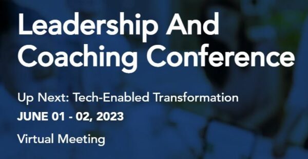 Leadership And Coaching Conference | The Coaching Tools Company