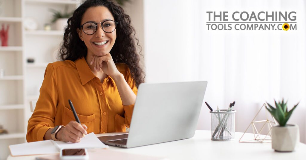 Coaching Tools Examples: 10 Types of Coaching Tools to Use or Create ...