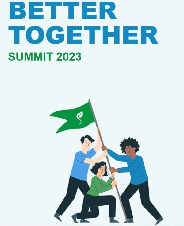 BETTER TOGETHER SUMMIT 2023 | The Coaching Tools Company