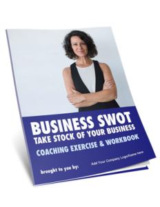 Coaching Tools 101: What, How and When to Use SWOT Analysis! (for ...