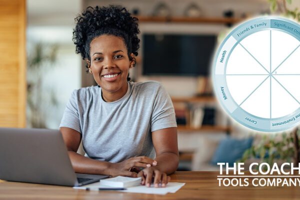 Coaching Wheel | The Launchpad - The Coaching Tools Company Blog