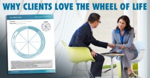 How to Use The Wheel of Life | The Coaching Tools Company