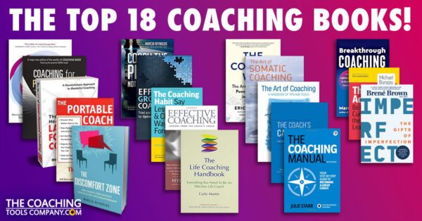 The Top 18 Coaching Books to Make You a Better Coach! (UPDATED for 2024 ...