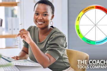 Coaching Wheel | The Launchpad - The Coaching Tools Company Blog