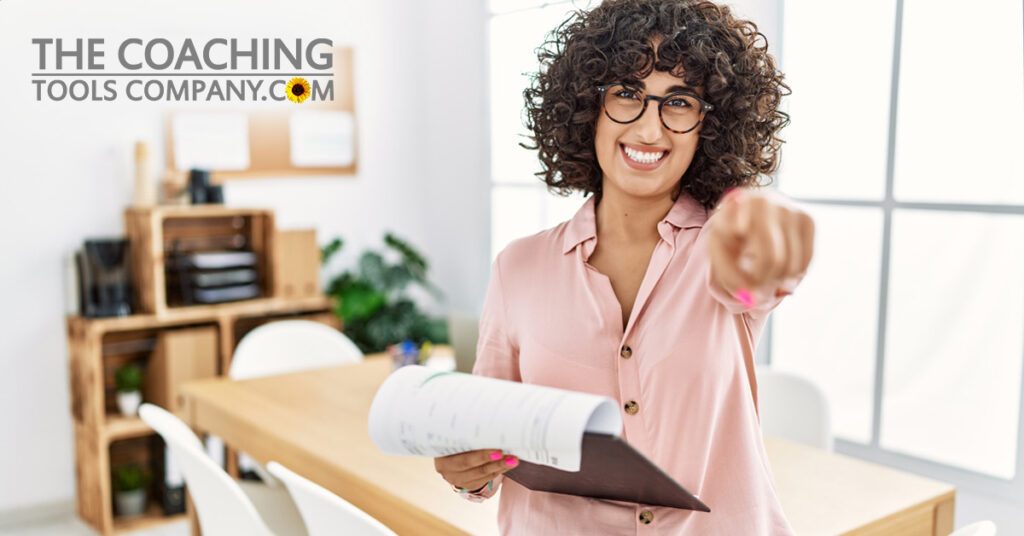 Coaching Tools, Forms, Templates & Exercises for your Coaching Practice