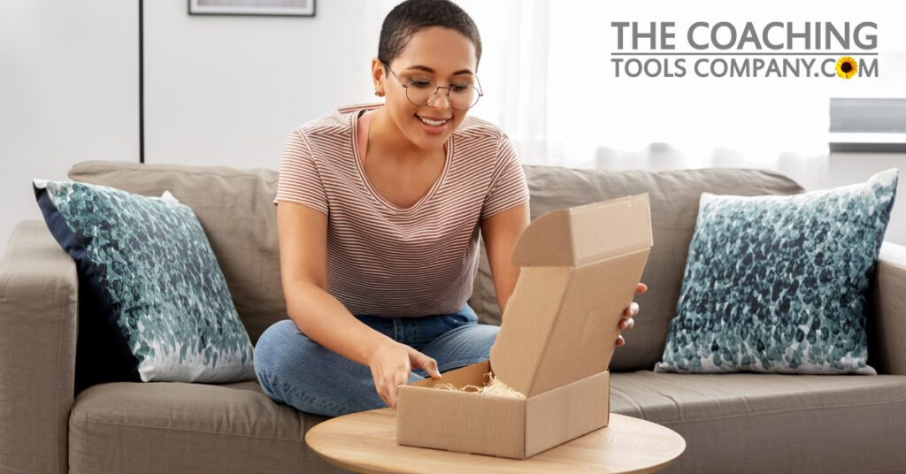 How to Create Your Excellent Life Coaching Welcome Packet | The ...