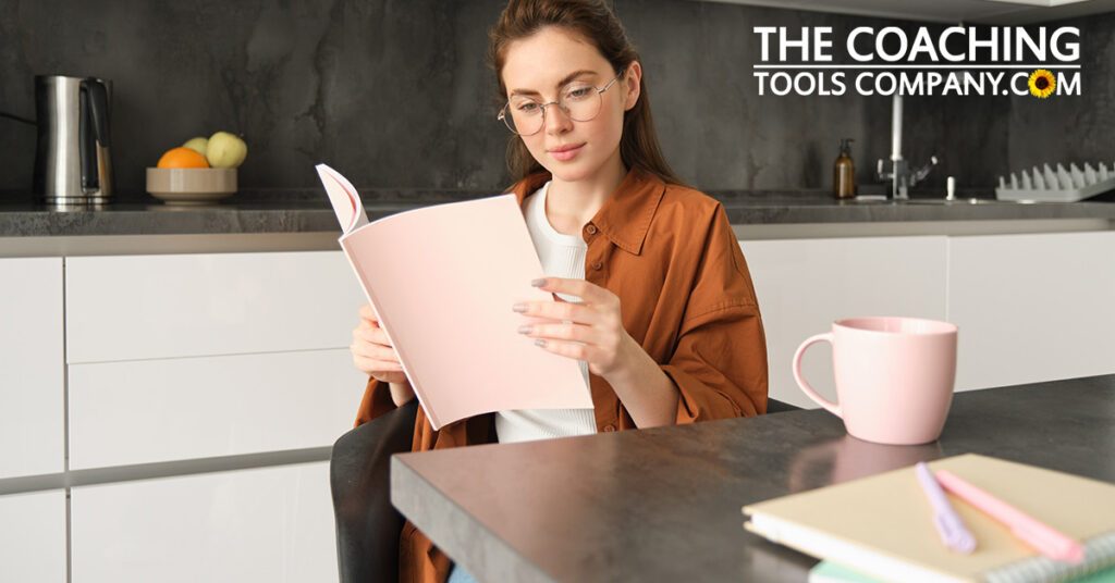 How to Create Your Excellent Life Coaching Welcome Packet | The ...