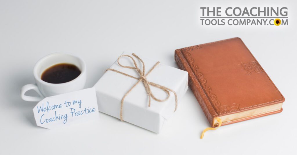How to Create Your Excellent Life Coaching Welcome Packet | The ...