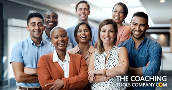 6 Coaching Questions to Boost Connection in Groups and Teams | by ...