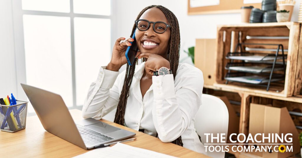 Coaching Tools, Forms, Templates & Exercises for your Coaching Practice