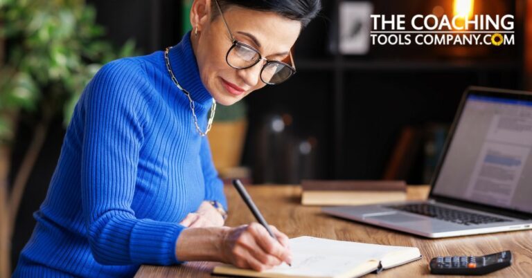 Why Journaling Should Be Part of Your Coaching Toolbox | by Kerryn ...