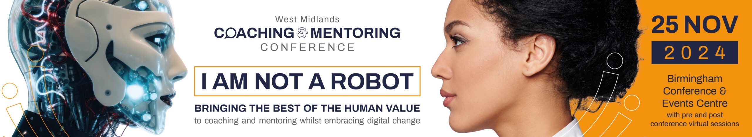 17th Annual West Midlands Coaching & Mentoring Conference | The ...