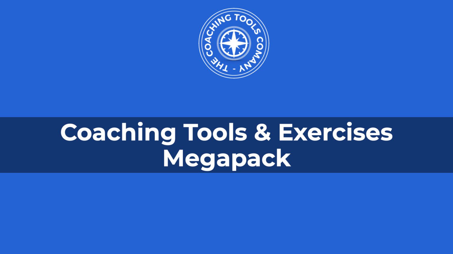 TCTC Mentor Program | The Coaching Tools Company.com